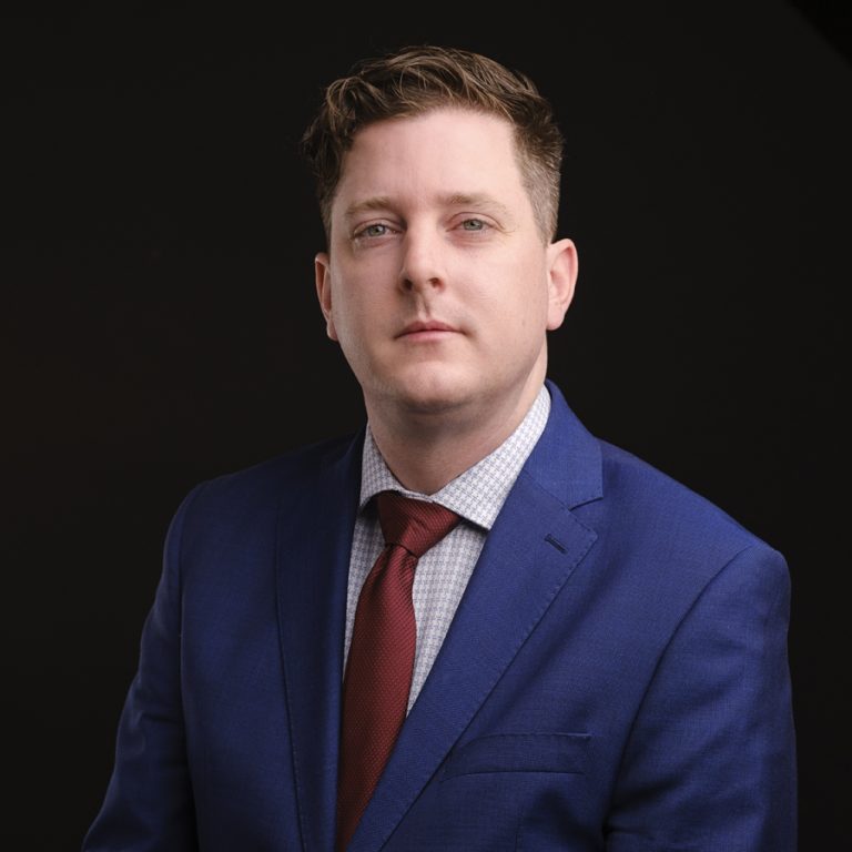 Carleton Place Family Law Firm | Byron J Cavanaugh